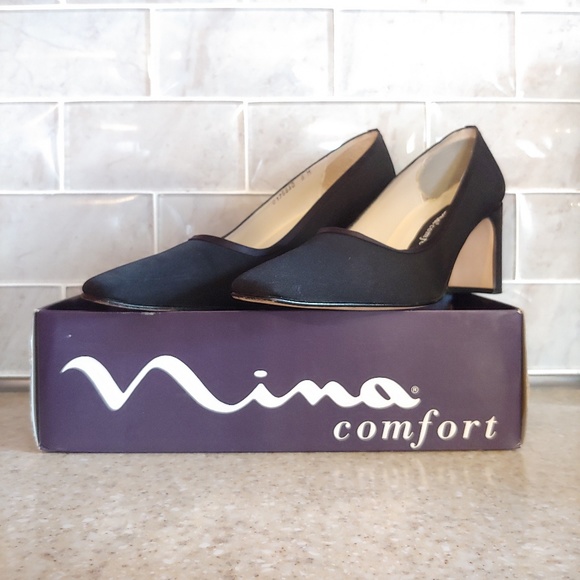 Nina | Shoes | Pumps | Poshmark